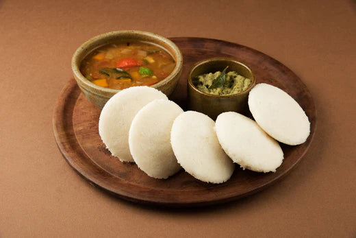 The Idli Lovers’ Checklist - Iconic Varieties You Must Try — Adukale