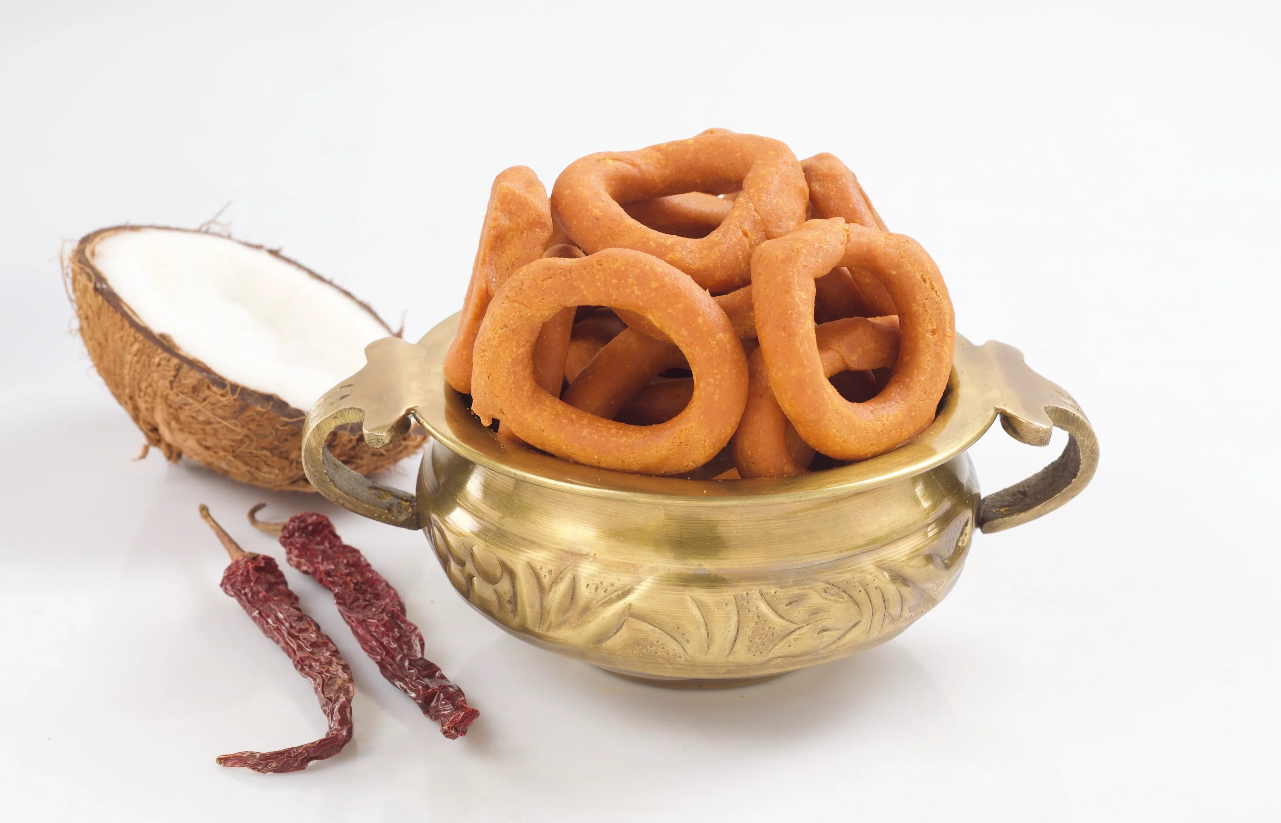 Snacks – Adukale