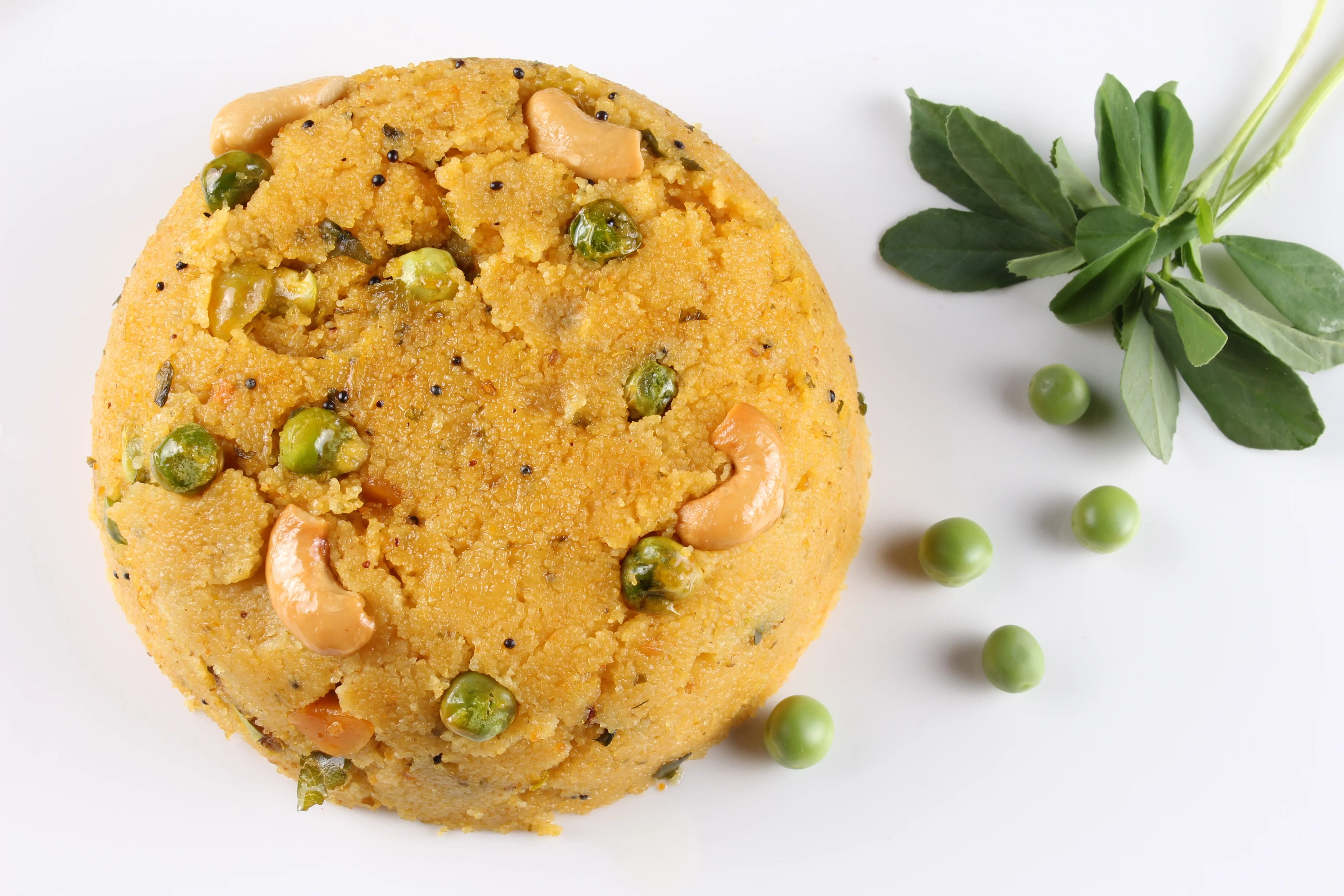 Upma Varieties – Adukale