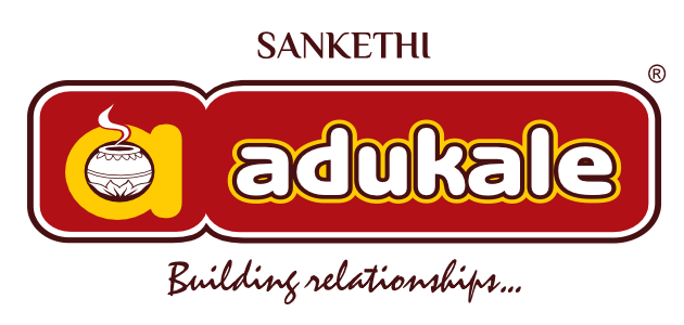 Adukale - The Taste of Sankethi Cuisine - Snacks, Instants, and More