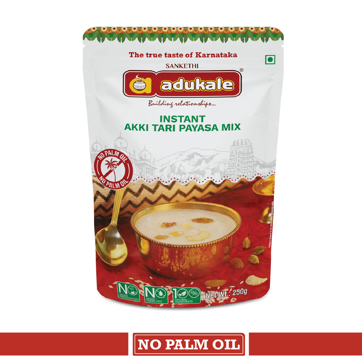 Products — Adukale