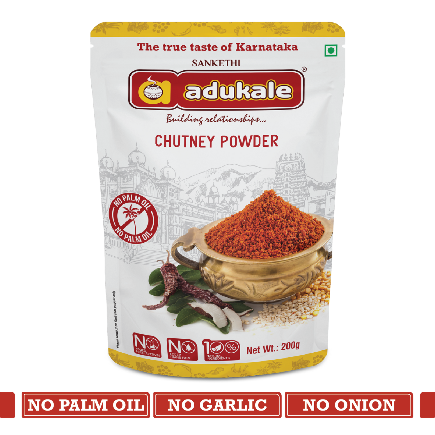 Products — Adukale