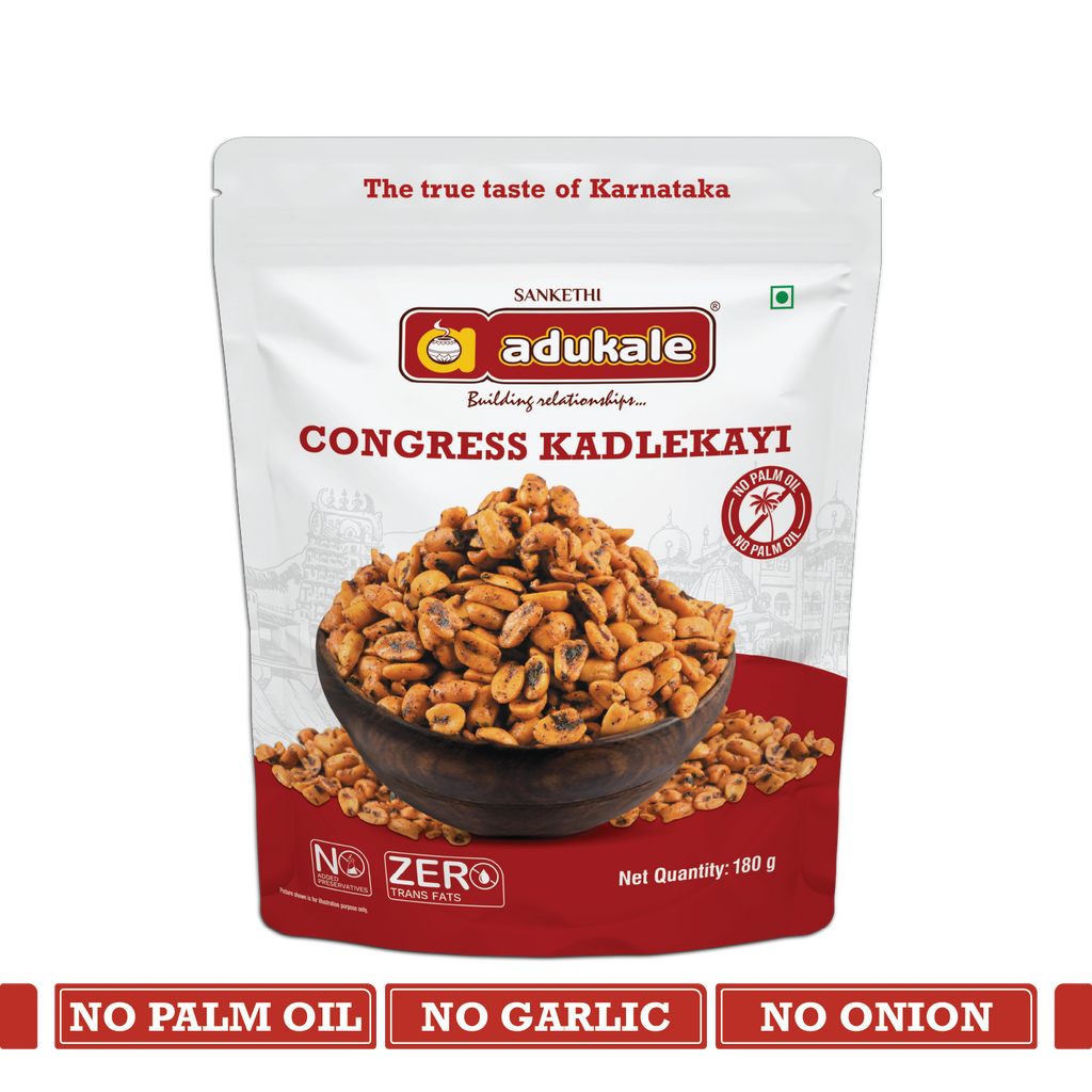 Products — Adukale