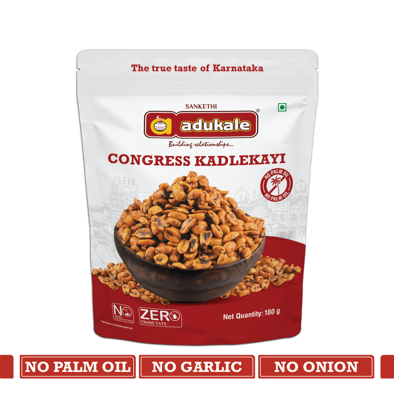 Products — Adukale