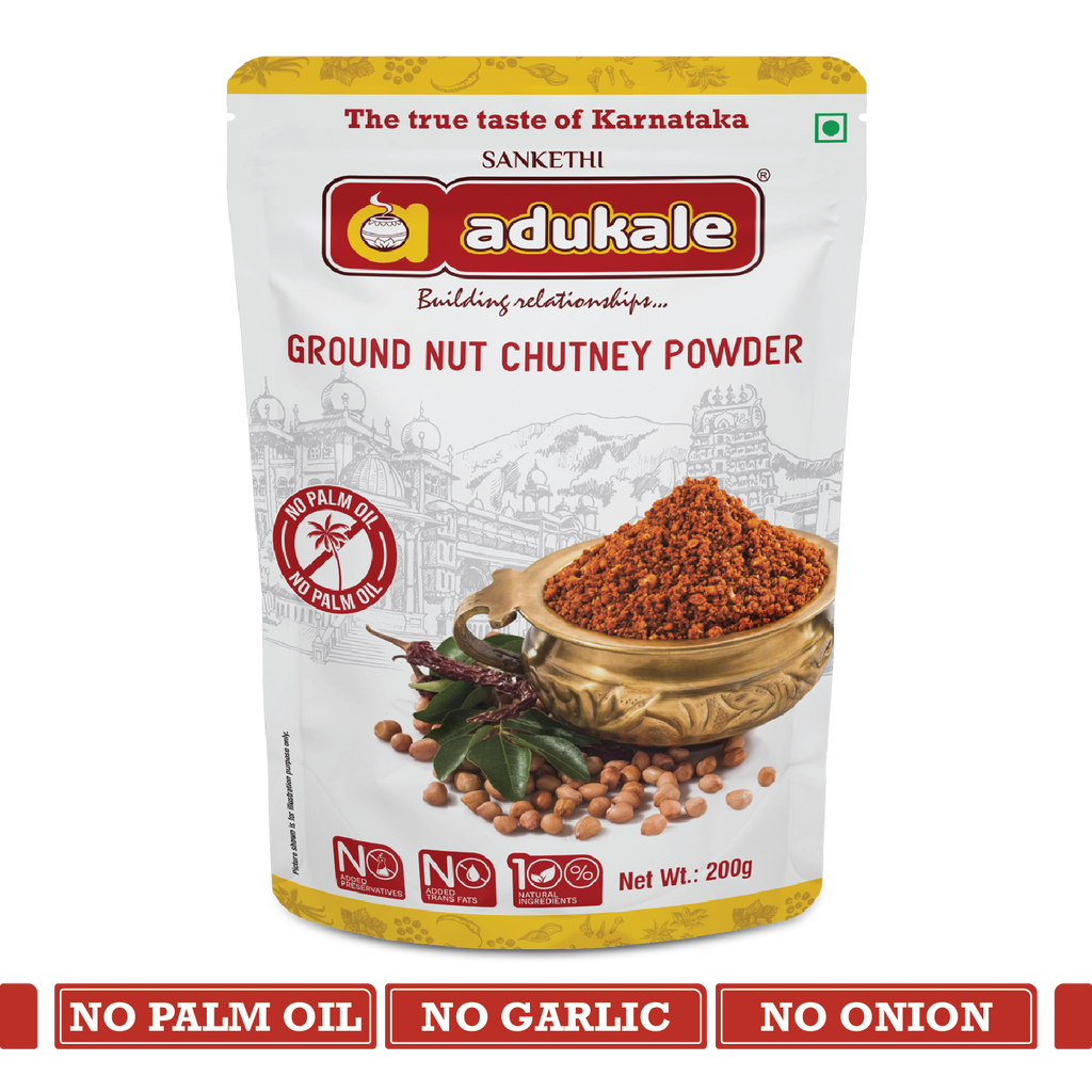 Products — Adukale
