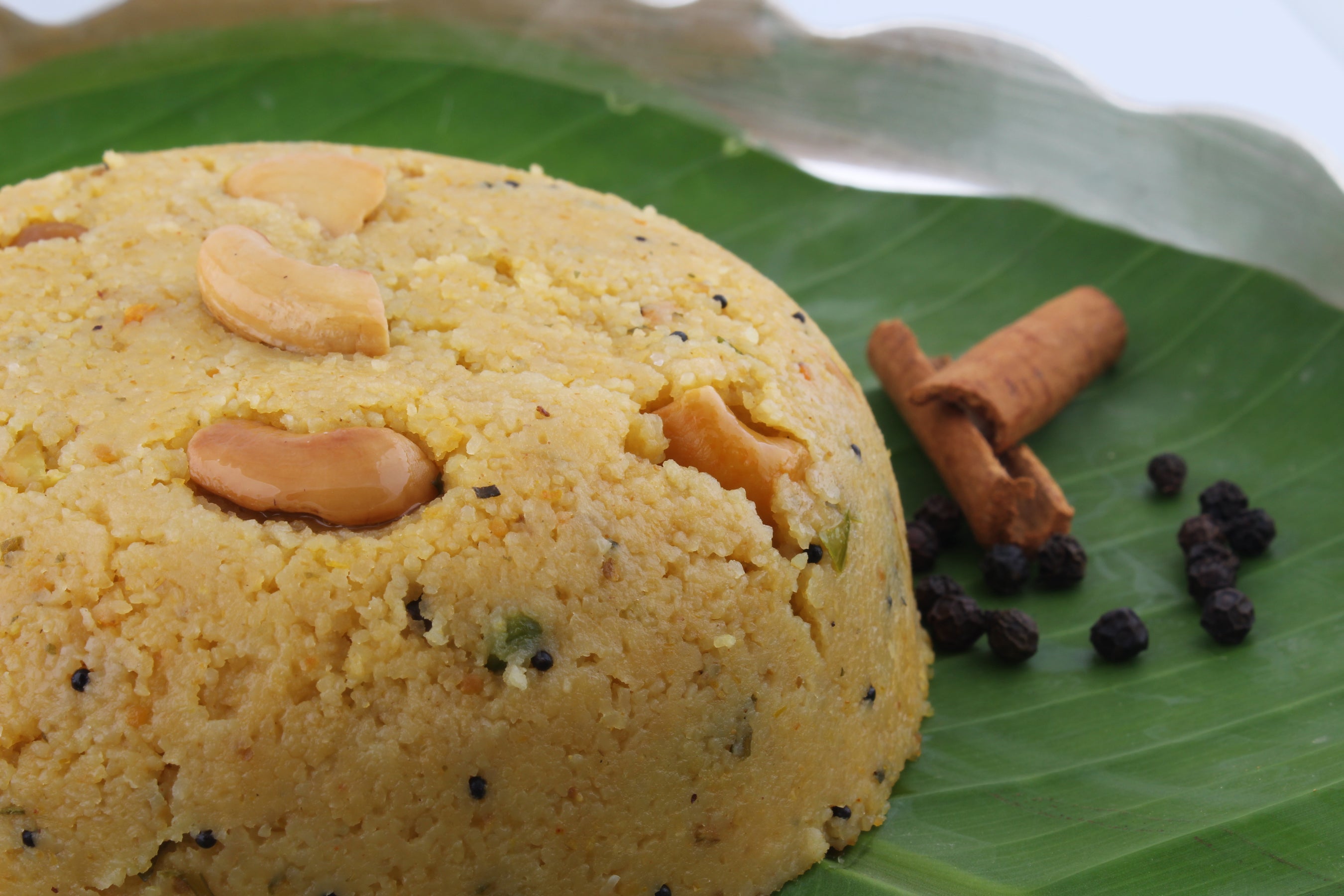 Adukale - The Taste of Sankethi Cuisine - Snacks, Instants, and More