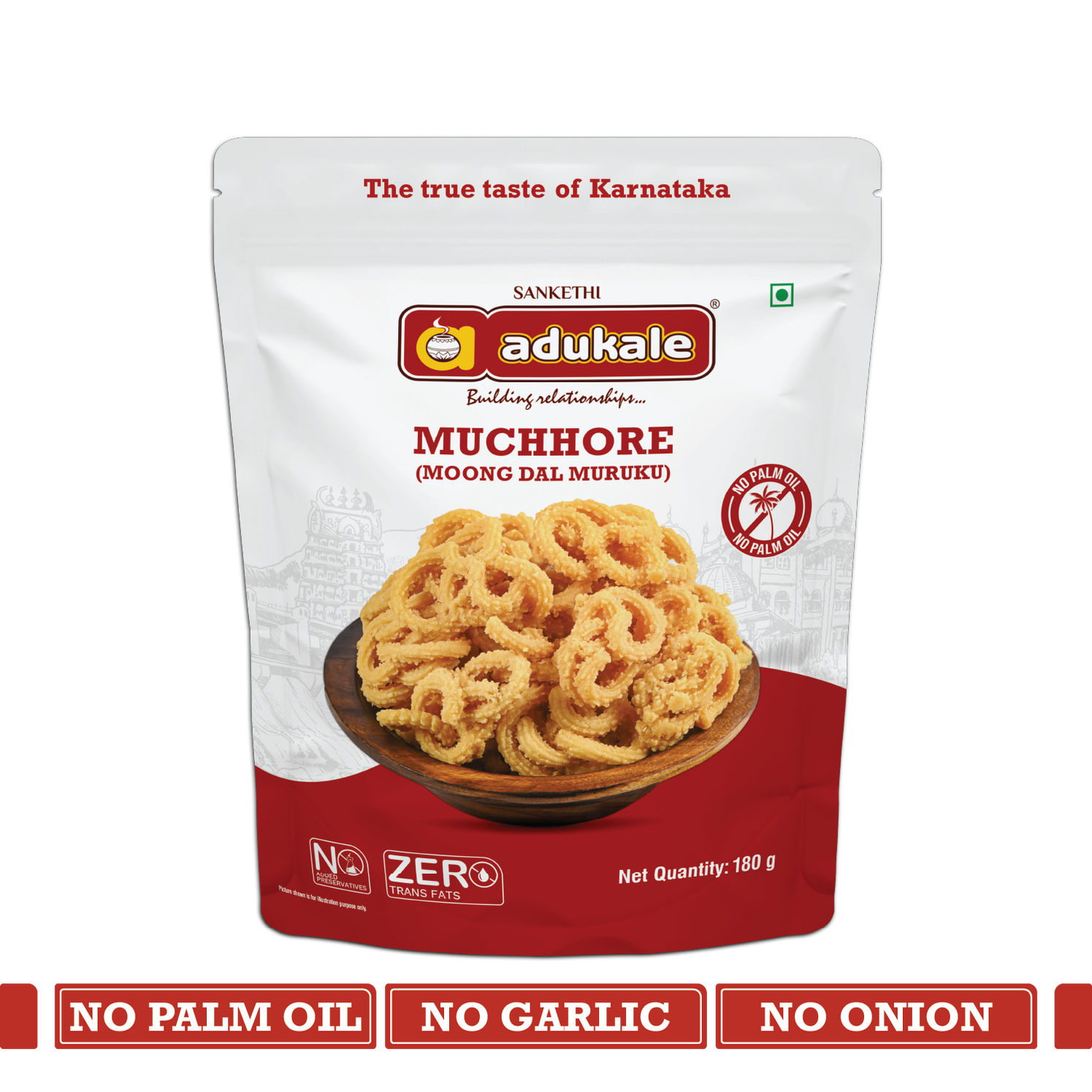 Products — Adukale