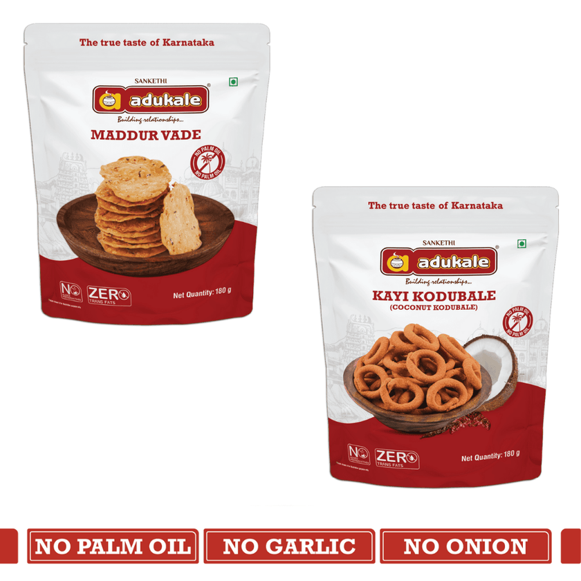 Snacks – Adukale