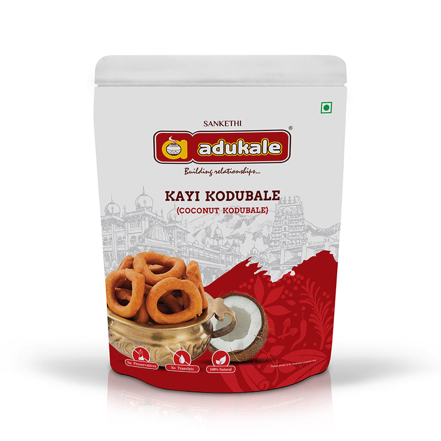 Products — Adukale