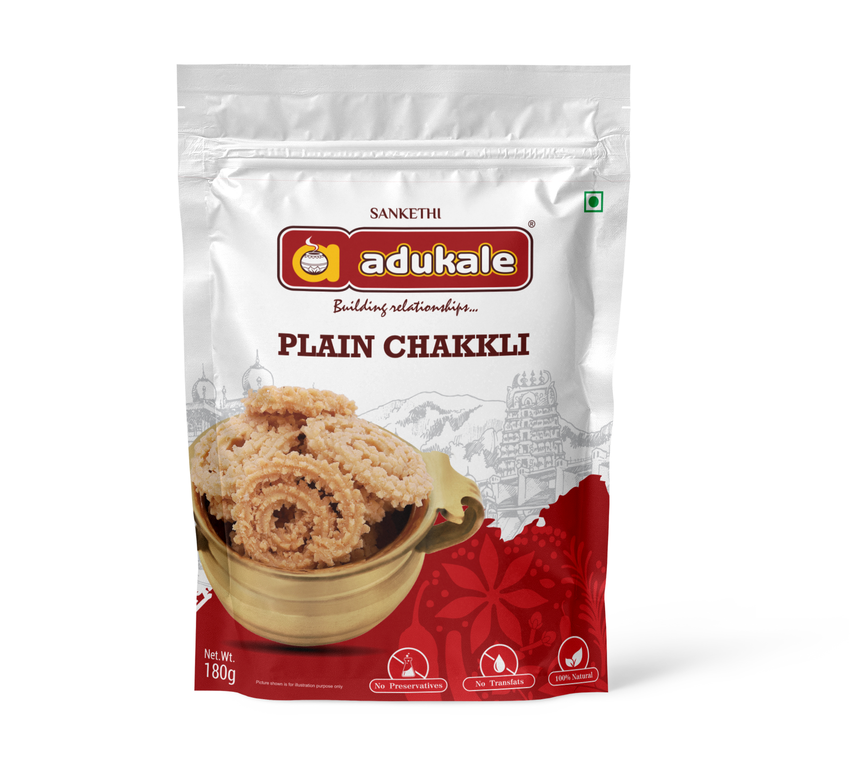 Snacks — Adukale